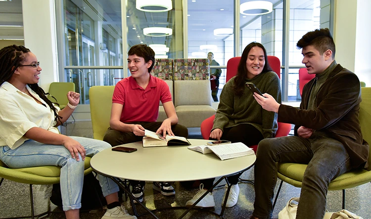 LaGuardia Community College Partners With Airbnb To Address Student ...