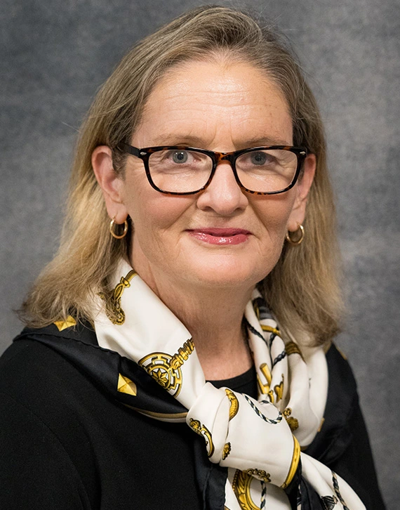 Maureen E. Doyle – LaGuardia Community College