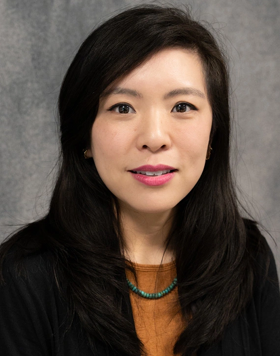 Silvia Lin Hanick – LaGuardia Community College