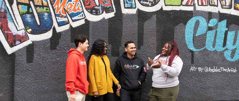 Accelerated Study in Associate Programs (ASAP) Resources – LaGuardia ...