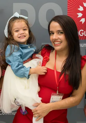 We are LaGuardia – LaGuardia Community College