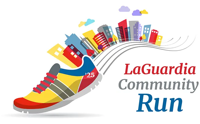 LaGuardia Community Run – LaGuardia Community College