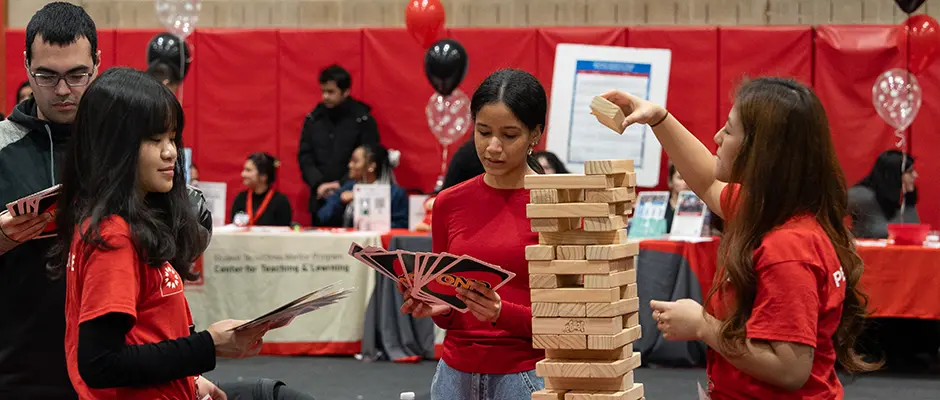 Student Affairs Divisional Events – LaGuardia Community College