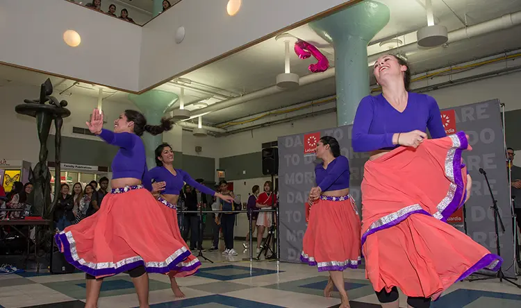 LaGuardia Community College Announces 2026 AAPI Heritage Month Events ...
